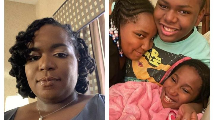 Fundraiser for Brenda Storrs by Renita Brown : LaToya Storrs