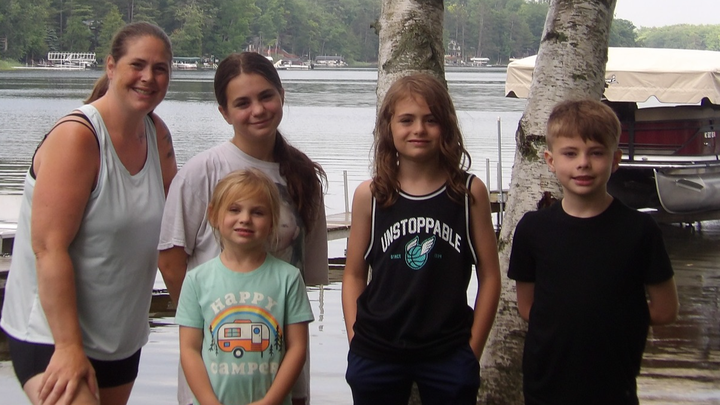 Fundraiser by Susan Pica : Help us Help this Momma of 4