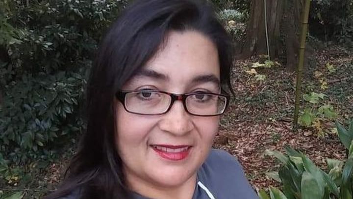 Fundraiser for Angelica Barcenas by Patricia Fowler : Please help Angel ...