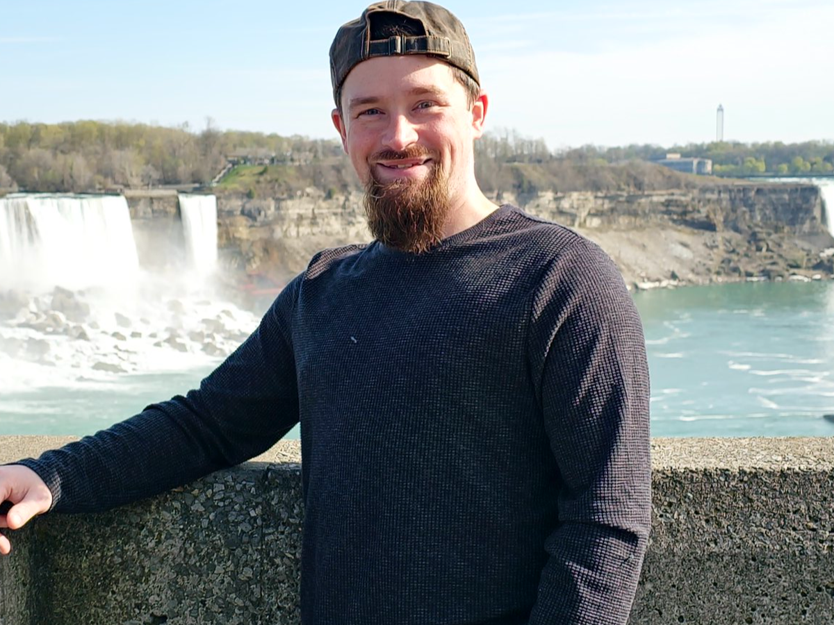 Fundraiser by Steven Swendsen : Support Steve's Journey to Independence