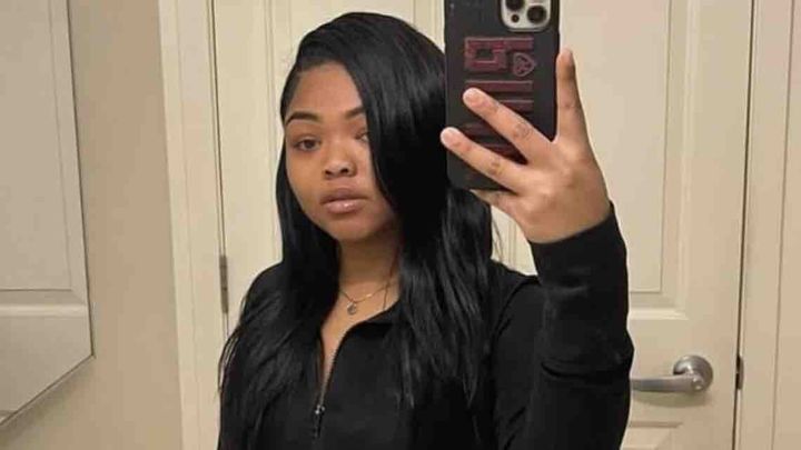 Fundraiser by Destiny Richardson : Help Us Bury Adaija Wilson