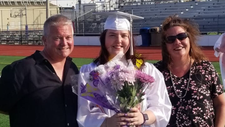 Fundraiser for Cassidy Haines by Stacy Spiegel : Suzi Blaker’s Memorial ...