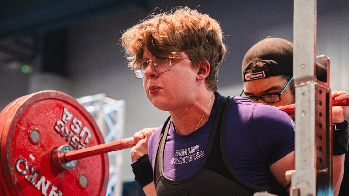 Fundraiser by Rachel Adair : Get Rachel to Regionals