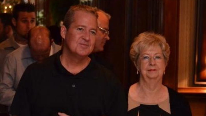 Fundraiser for Todd Saxton by Keith Smith : Support Todd's Journey to ...