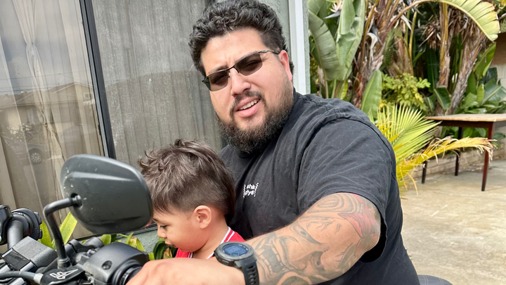 Fundraiser for Miranda Osalde by Yolanda Ontiveros : Victor Adrian ...