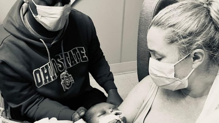 Fundraiser for Lagarius Criss by Amie Lyson : In loving Memory of Baby LJ