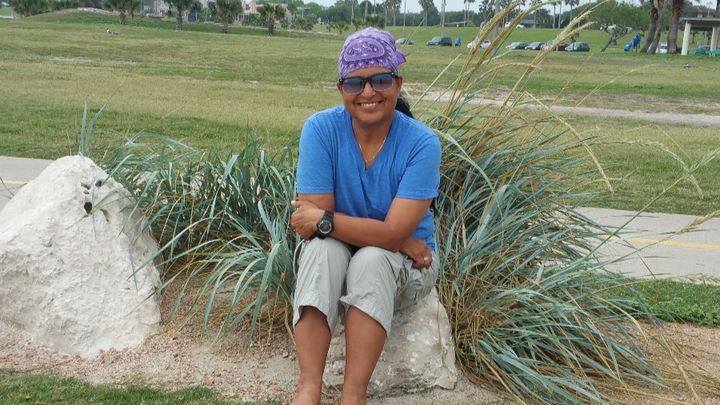 Fundraiser by Gloria Solis : GLORIA'S CANCER FIGHT