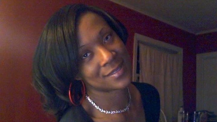 Fundraiser by Nykasia Smith : Nakasha Johnson