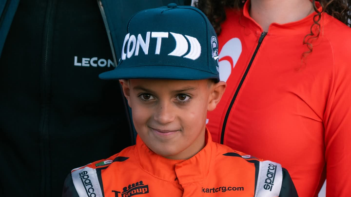 Fundraiser by Daniel Schelvis : Your Support. Our Next Level.