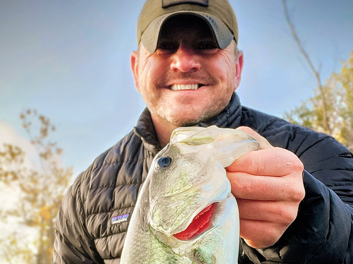 Fundraiser by Aaron Carr : Support Aaron Carr's Dream Fishing Season