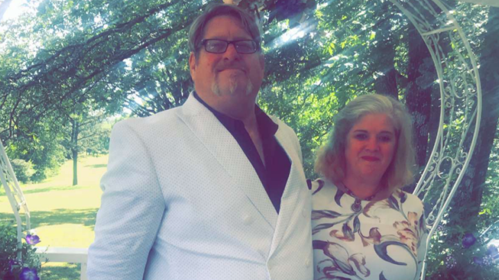 Fundraiser by Tracy Travis : Ronald Travis