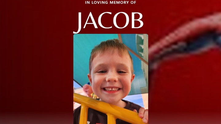 Fundraiser by Cherie Ray : Help with Final Expenses for Jacob Garland