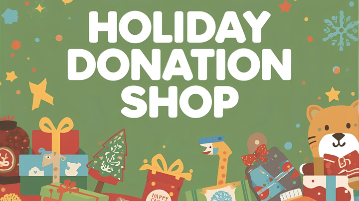 Fundraiser by Shannan Weeks : Donate to Fill Carts for Families in Need