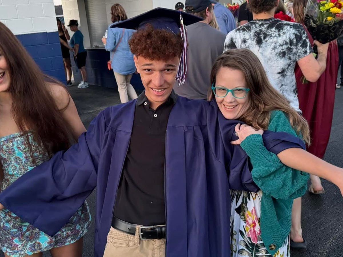 Fundraiser for Hannah Derr by Stevie Hurlburt : Easing the Burden for ...