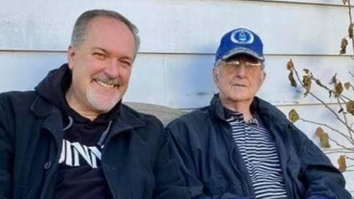 Fundraiser for Joe Krones by Dawn D'Amico : Jim Krones Memorial