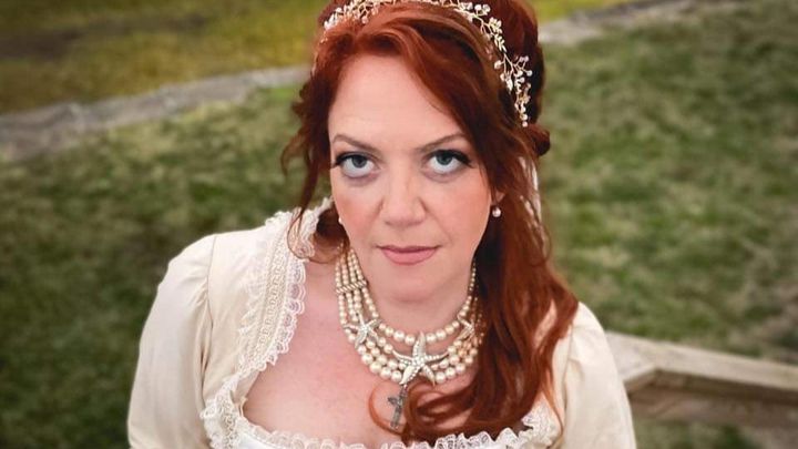 Fundraiser for Patience Donovan by Jenifer Michel : Help Patience with ...