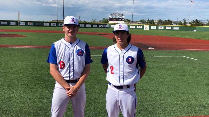 Fundraiser by Brett Lattin : Sheridan Legion Baseball
