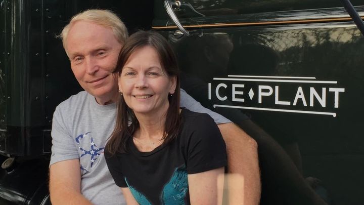 Fundraiser for Dorothy Selph by Brad Campen : Support Wayne Selph's ...