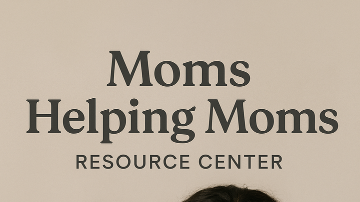 Fundraiser by Leneka Harris : Support Moms Helping Moms Resource Center
