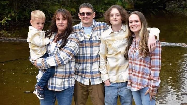 Fundraiser for Dawn Hemminger by David Jones : John Lapine Jr’s Medical ...
