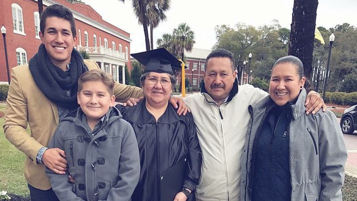 Fundraiser for Emmanuel Ibarra by Nadia Marsh : Help The Ibarra Family