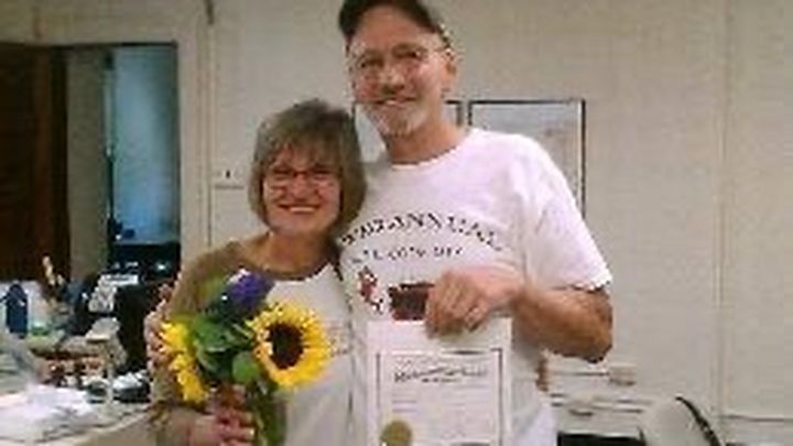 Fundraiser by Sharon Kubik : Please Help Brian with Esophageal cancer Bills