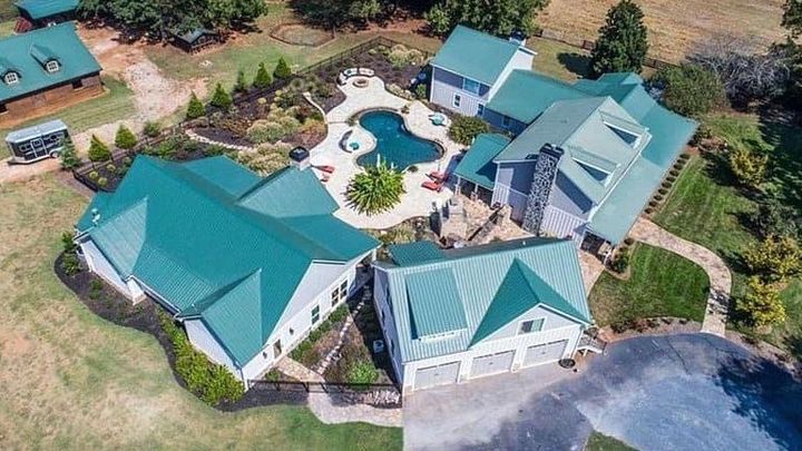 Fundraiser by Derrick Williamson : Help Derrick Stop Them From Stealing ...