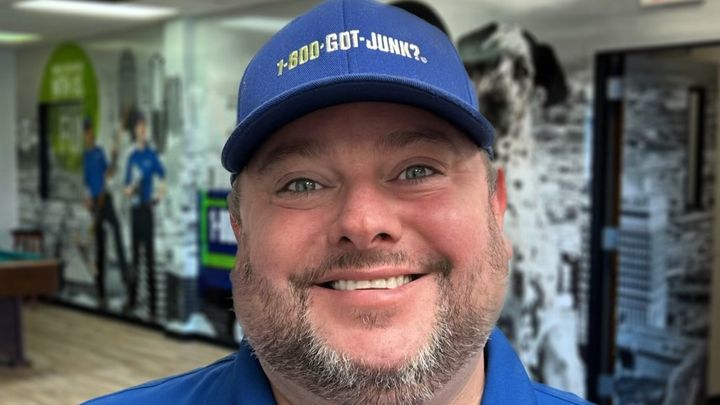 Fundraiser by Kwasi Danso : In loving memory of George Todd