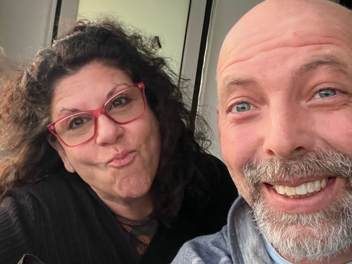 Fundraiser by Courtney Kegg : Support Fred and family during his spinal ...