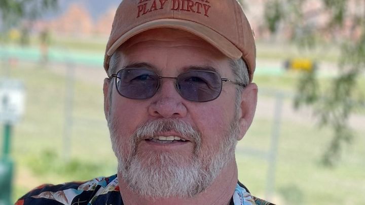 Fundraiser by Cristi Millican : Dave Logie