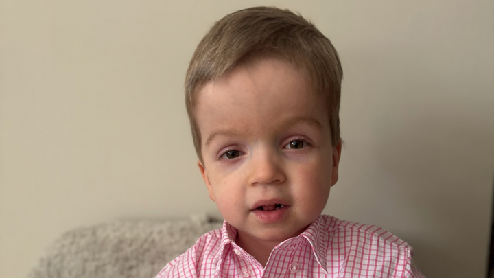 Fundraiser by Vanessa Caple : Support Mason Scott French's Medical Journey
