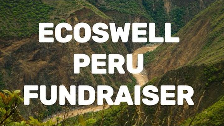 Fundraiser by Ben Ralph : Ben and Tadhg's Peru Volunteering Fundraiser