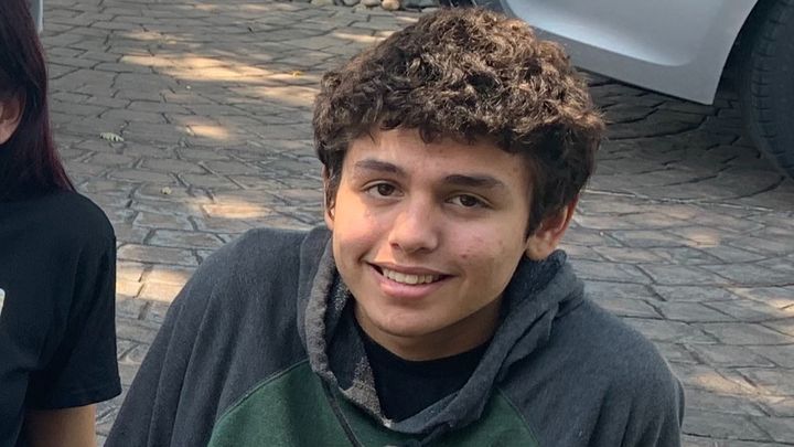 Fundraiser by Sharon Faria : In loving memory of Samson Rodriguez