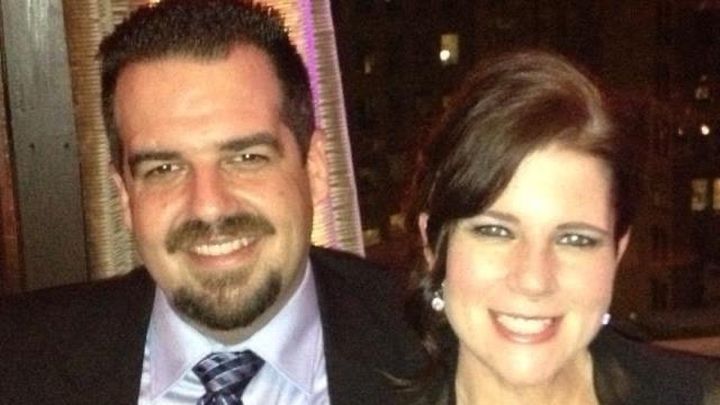 Fundraiser for Justin Marquez by Jamie Okazaki : Megan's Memorial Fund
