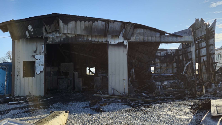 Fundraiser for Aidan Griffin by Luke Skaggs : Support Griffin Family ...