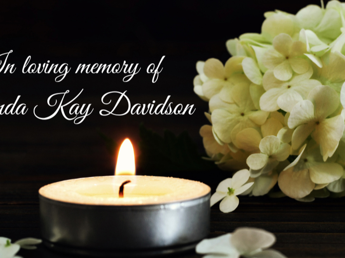 Fundraiser for Brandon Sanders-Davidson by Ashley Walsh : Easing the ...