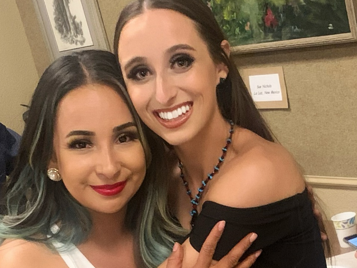 Fundraiser for Jacqueline Chavez by Kaitlin Kerl : Help Jacqueline ...