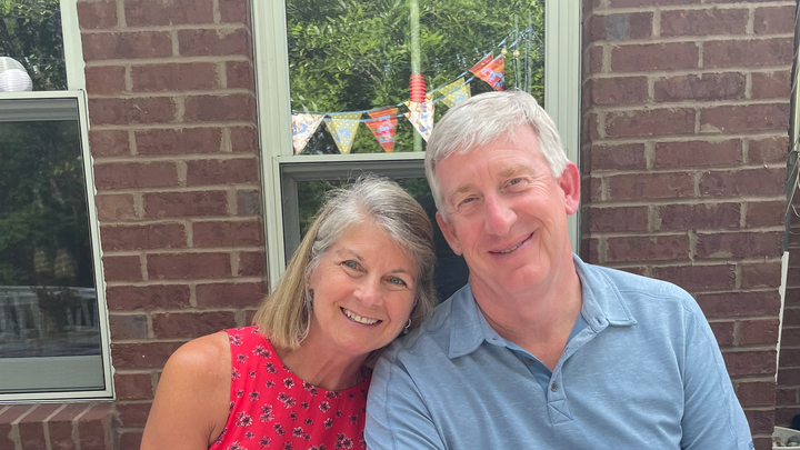 Fundraiser by Blaire McReynolds : Support Greg Orcutt’s Charitable Fund