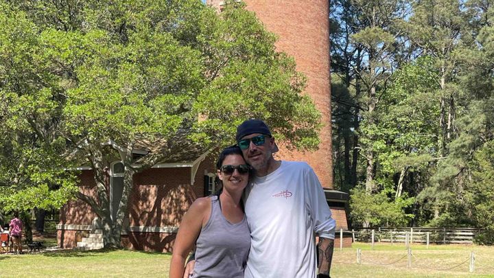 Fundraiser for Sonia Shipp by Timothy Davis : FIrefighter Steve Shipp T7#4