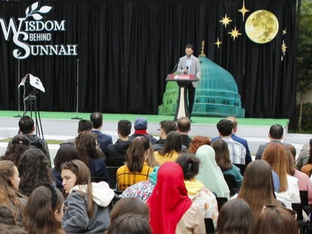 Fundraiser by Edla Zaganjori : Wisdom Behind Sunnah