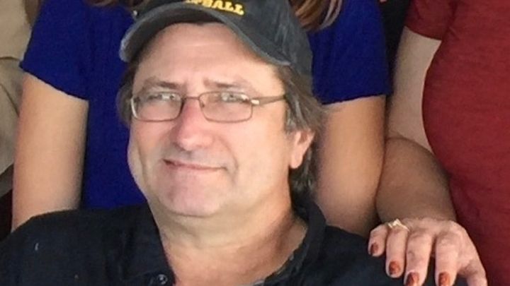 Fundraiser for Timothy Wunder by Elari Onawa : Remembering Jeffery V. Hayes