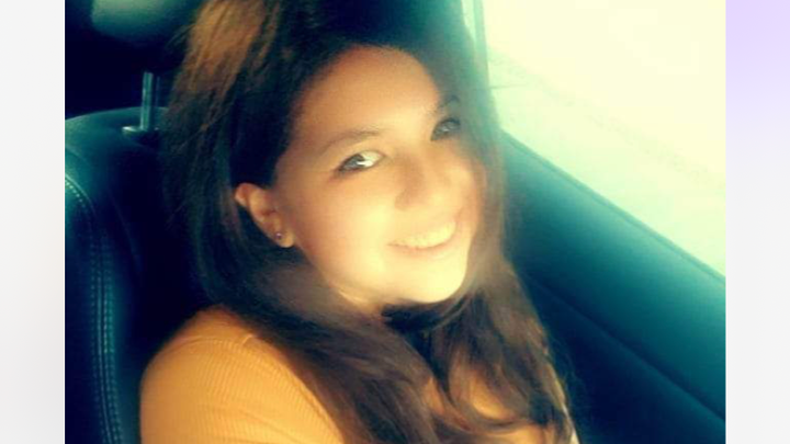 Fundraiser by Brandi Lopez : 16 years young, help us lay Jazmyne to rest.