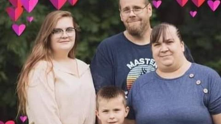 Fundraiser for Tiffany Brown-Holmes by Amanda Rousell : To help The ...