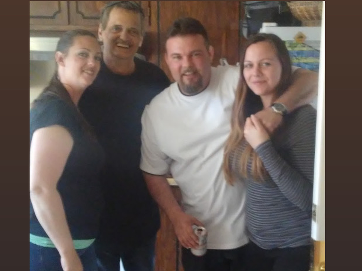 Fundraiser by Rebecca Dejesus : Support for Michael Binsfeld’s Memorial
