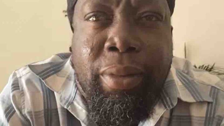 Fundraiser for Annaria Vital by Candice Mills-Leblanc : Augustus Daniel