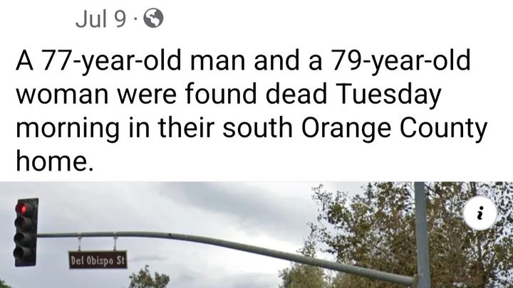 Fundraiser by Joni Moss : Support Steven Gerdvil - parents were killed ...