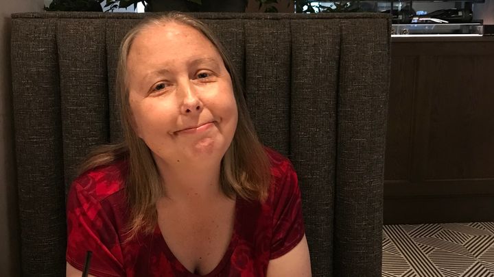 Fundraiser by Jeffrey Fletcher : Celebrating Christy and everything she did