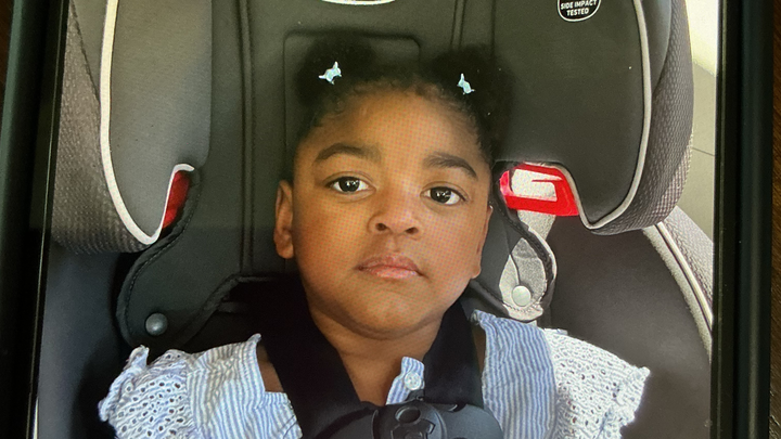 Fundraiser by Dannett Denton-Austin : Marley Murray