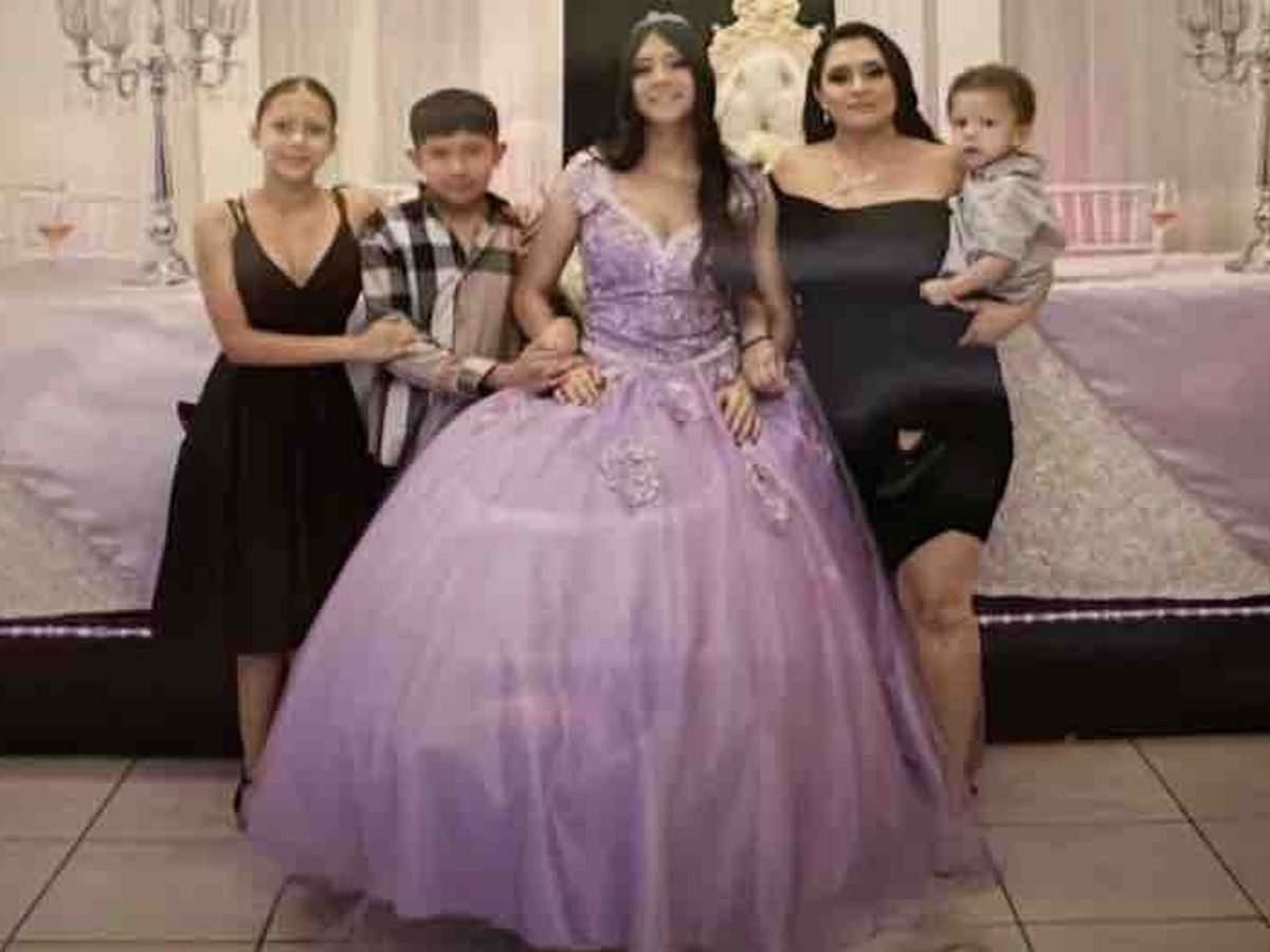 Fundraiser for Marissa Herrera by Marisela Torres : Help these 4 ...