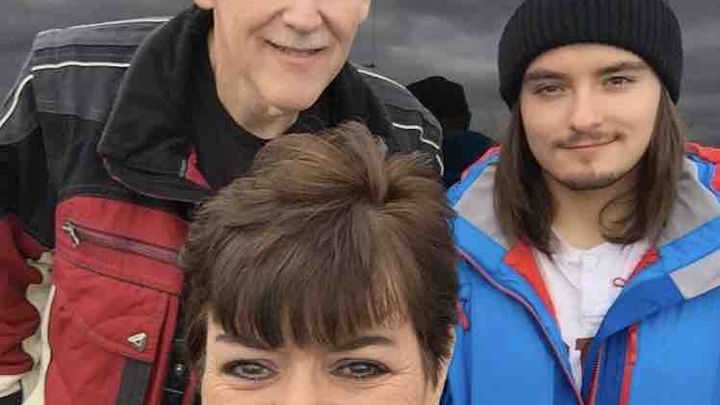 Fundraiser for Bryan Synek by Teresa Teagle : Let's support the Synek ...